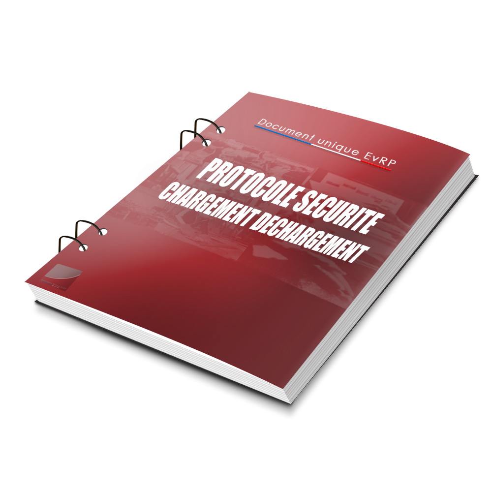 Protocole Sécurité Chargement Déchargement - ADN Conseils